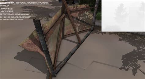Conflict Of The Glpolygonoffset With Shadow Map Silhouette
