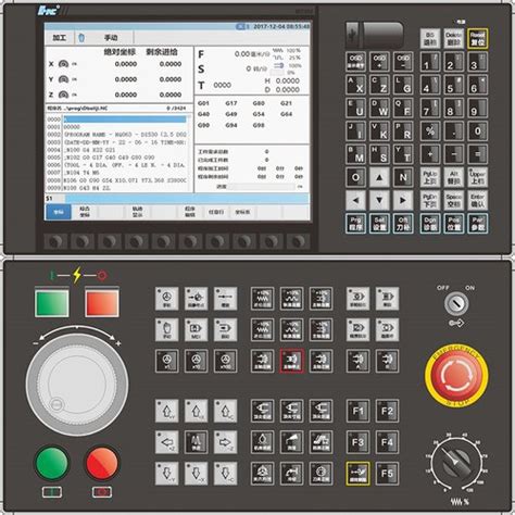 Analysis Of Conversational Programming And Graphics Support Functions Of Multiple Cnc Lathe