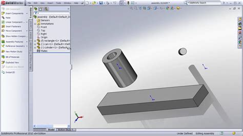 What Is Bounding Box In Solidworks At Frank Warner Blog