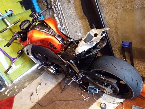 Removing Datatool S4 Bike Alarm Page 2 Ducati Forum