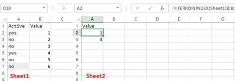 Excel Expression To Copy Rows But Remove Blank Rows Stack Overflow