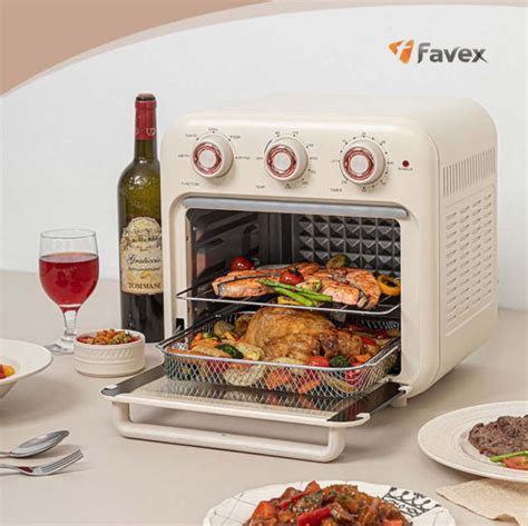 상품코드 J027 [파벡스] 에어오븐18l Fx 213a Jycompany