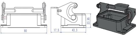 Electrical Modular Connector System In Ev Production And Testing