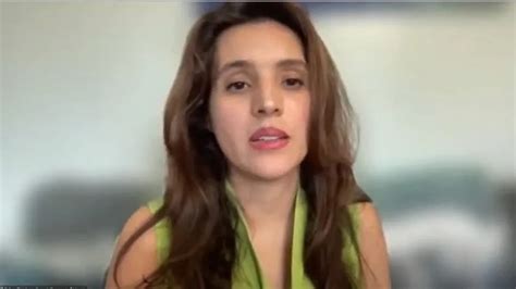 Brisa De Angulo La Colombiana Que Logró Que La Corte Idh Condenara A Bolivia “son 20 Años Que