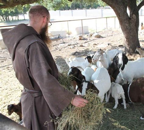 Mount Carmel Hermitage Hermit Life Religious Vocation