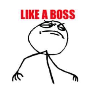 Pin By Sam Russell On Rage Faces Like A Boss Rage Faces Rage Comics