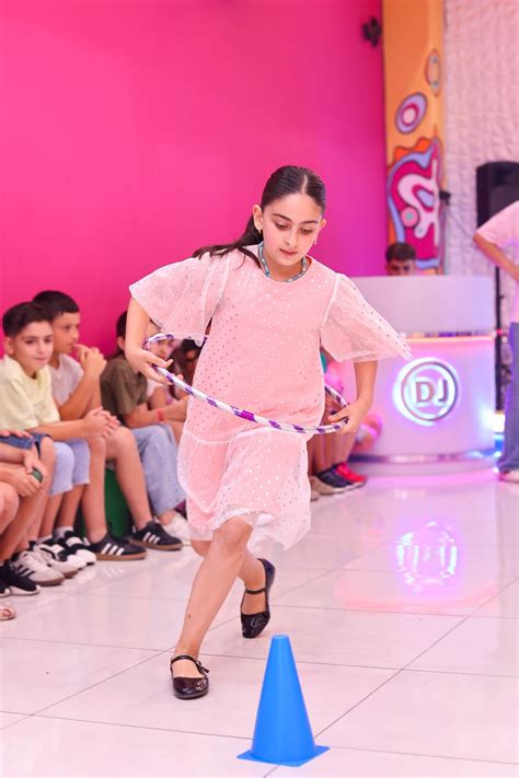 ბავშვთა გასართობი ცენტრი ჩვენი სივრცე Our Space Tbilisi