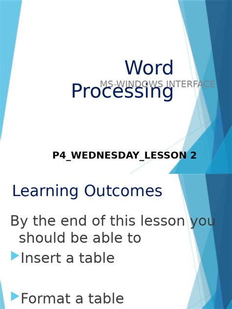 P4 Week3 Computing Presentation Lesson 2 Pdf