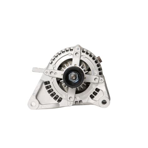 2005 2006 Jeep Grand Cherokee 57l High Output Alternator Js Alternators
