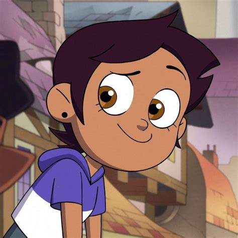 Thank You Luz Noceda By Atlbm On Deviantart