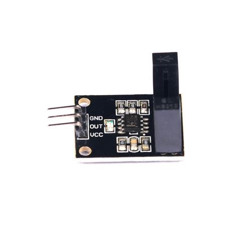Buy 15mm Photoelectric Infrared Count Slot Sensor Module