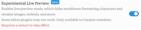 Markdown Typora Beta