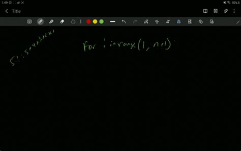 Write A Marie Assembly Program To Calculate Factorial Of An Input For