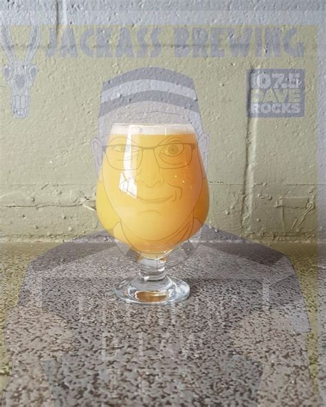 Jackass Brewing Surprise Releasing Today Breaking Facebook