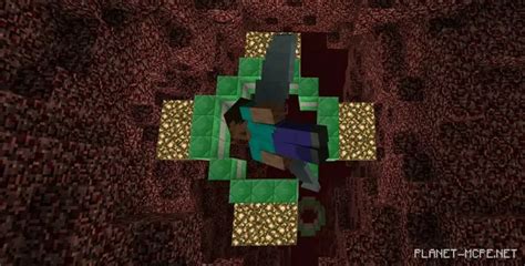 Download Elytra Parkour 3 Minigame Map For Minecraft 121120