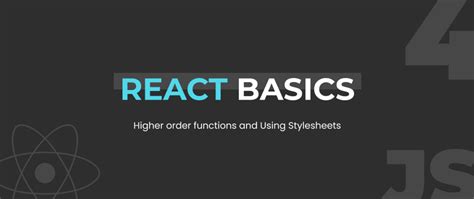 react basics part 1 dev community