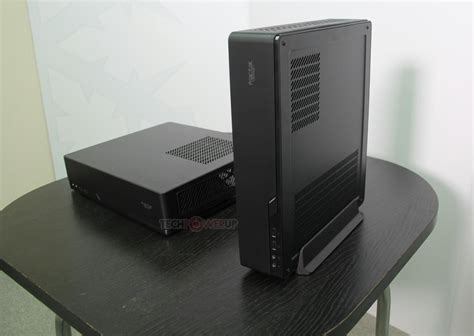 Fractal Design Node 202 And Node 202 Pictured TechPowerUp