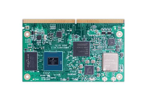 Smarc System On Module Ai Edge With Nxp Imx 8m Plus Geniatech