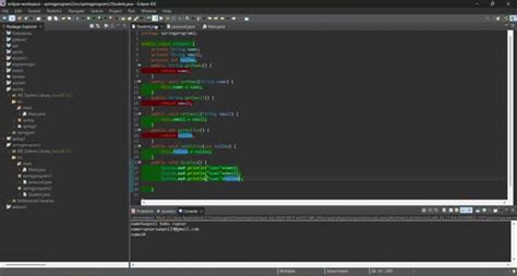 Swapnil Rupnar On Linkedin Springboot Springframework Java