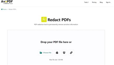 Best Methods On How To Remove Redaction From PDF UPDF