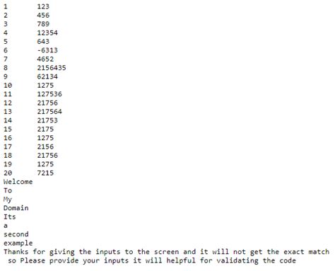 Lua For Loop Learn How For Loop Works In Lua With Flowchart