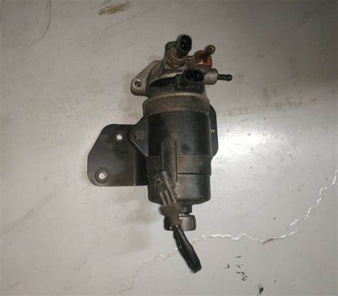 트라제xg 연료필터 교체 Diy 및 세탄부스터 연료첨가제 사용 네이버 블로그