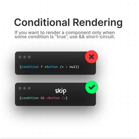 Write Better Reactjs Code 💡 Thread From Andrej ⚡️ Reactivedude Rattibha