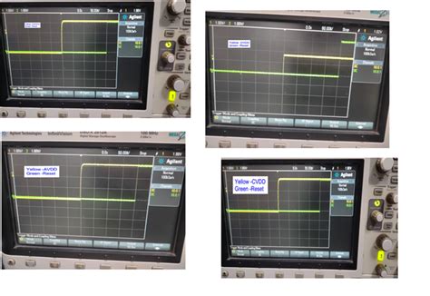 AD9117 DAC Reset Issue Q A High Speed DACs EngineerZone