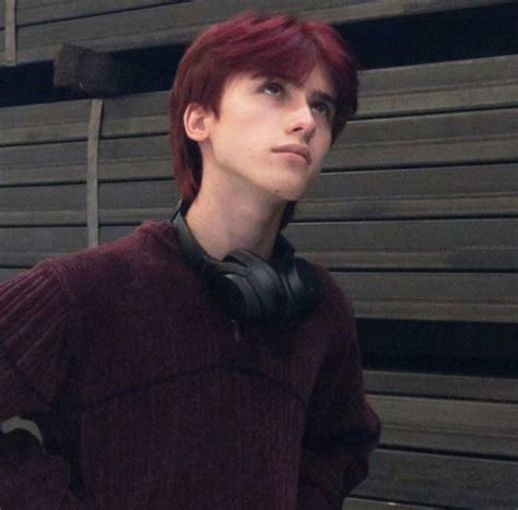 Top 30 Kiểu Tóc Màu đỏ Tím Ai Nhìn Cũng Mê Hot Trend 2024