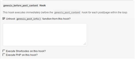 Ways To Remove Post Meta Post Info Links