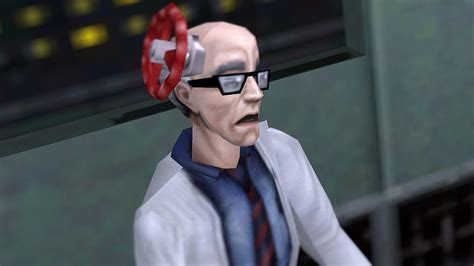 Half Life 1 Movement Rgmod