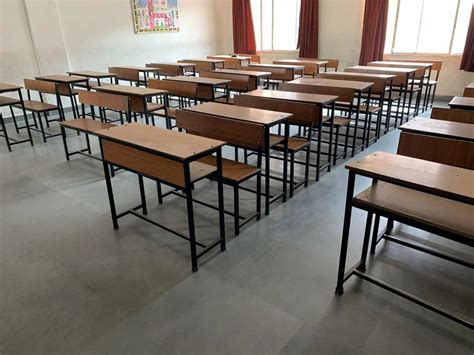 School Tables At ₹ 1999piece Office Chair In Haridwar Id