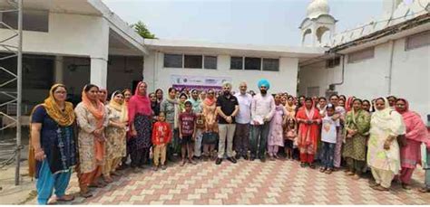 Icar Ciphet Empowers Rural Women Through Bakery Training Program