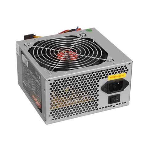 ExeGate - Products - Power supply - Series Special UNS