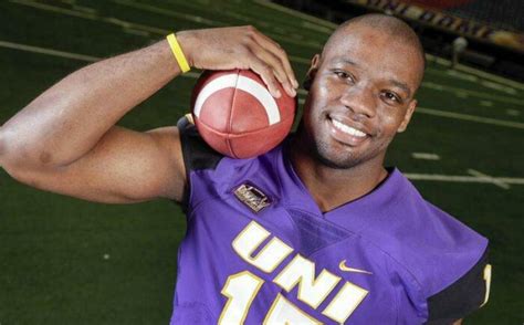 Aaron Bailey Unveiling The Story Of Amari Baileys Dad