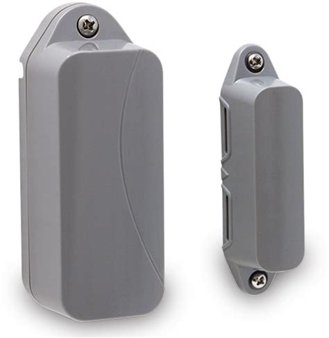 Alula Qolsys Ge Compatible Outdoor Dws Re107 Ssandsi Dealer Network