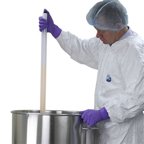 Liquid Sampler Series Sampling Systems Ltd Sampling Tube For The Pharmaceutical