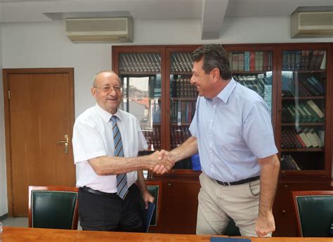 БТПП и ИСК при УНСС подписаха споразумение за сътрудничество между образованието и бизнеса