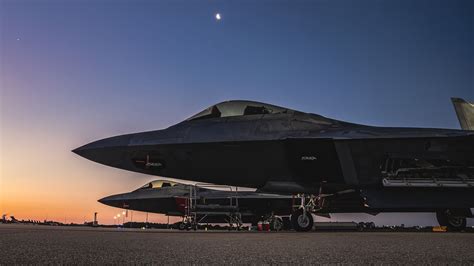 F22 Raptor Wallpapers 4k Hd Backgrounds On Wallpaperbat