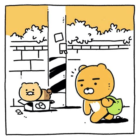 춘장이들 주목 데뷔 3주년 맞은 춘식이 팬미팅 개최 이슈