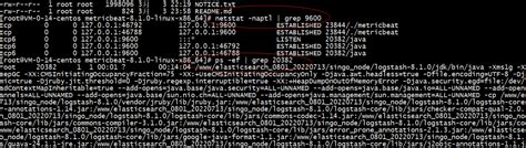 怎么把logstash 通过 Kibana 可视化监控起来？ 腾讯云开发者社区 腾讯云