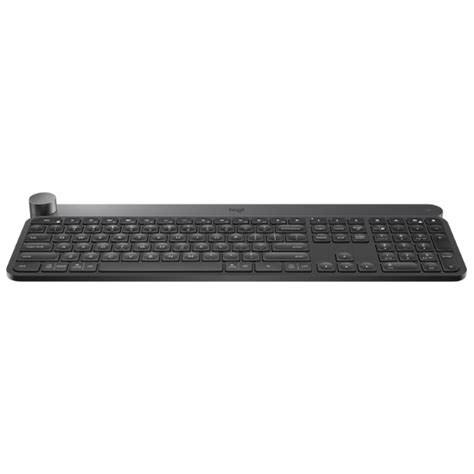Logitech Craft Advanced Wireless Keyboard Dokantech