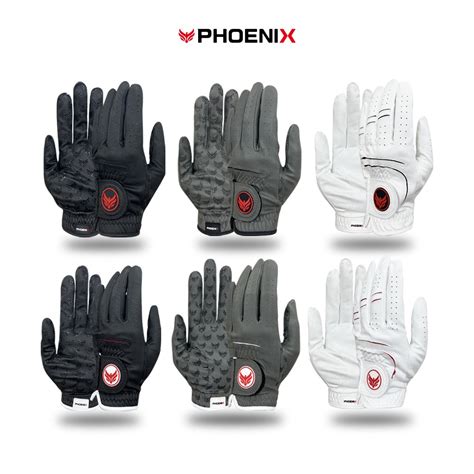 피닉스파크골프 New 프리미엄 장갑사계절용 주식회사 한국파크골프
