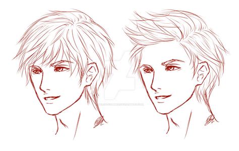 Finnick Odair By Peach Cobbler On Deviantart