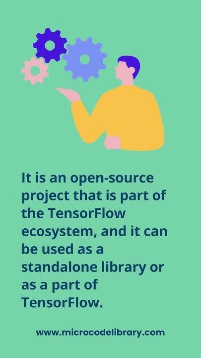 Keras The Ultimate Toolkit For Deep Learning Shortvideo Viral