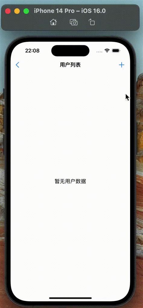 SwifUI 开发之旅CoreData 快速上手开发 知乎
