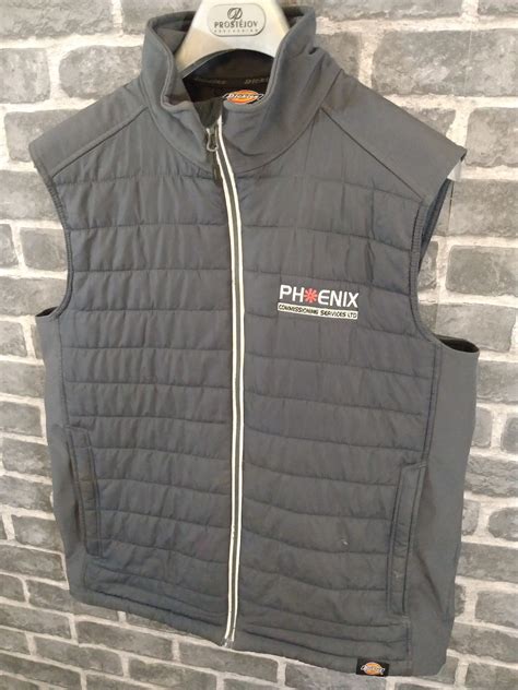 Dickies Dickies Vests Grailed