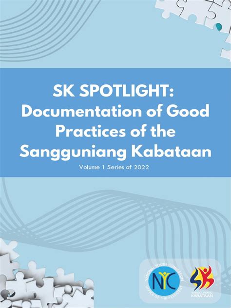 Sk Good Practice Volume 1 Pdf Volunteering Libraries