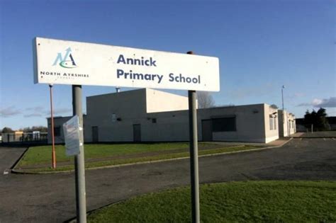 Annick Primary School And Early Years Centre