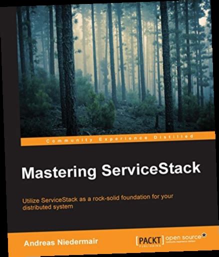 Mastering Servicestack Pdf Download Twitter